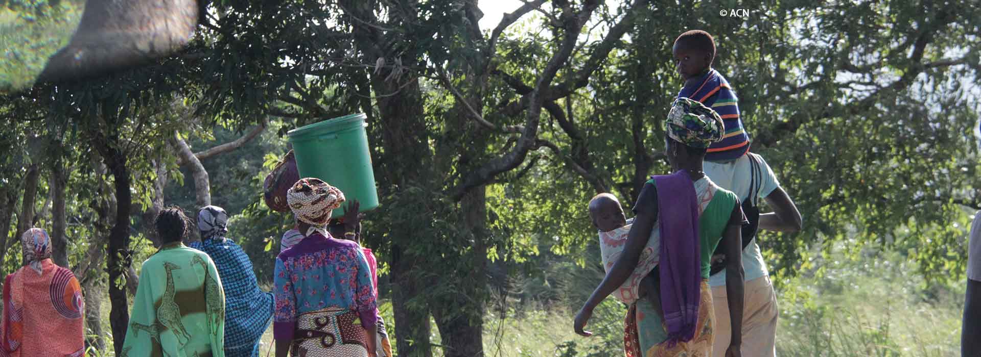 New terrorist attacks in northern Mozambique cause mass flight of ...