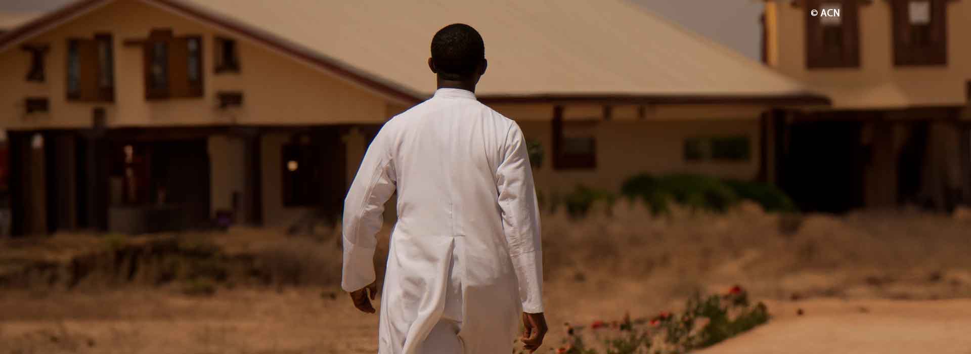 Another priest abducted in Nigeria | ACN International