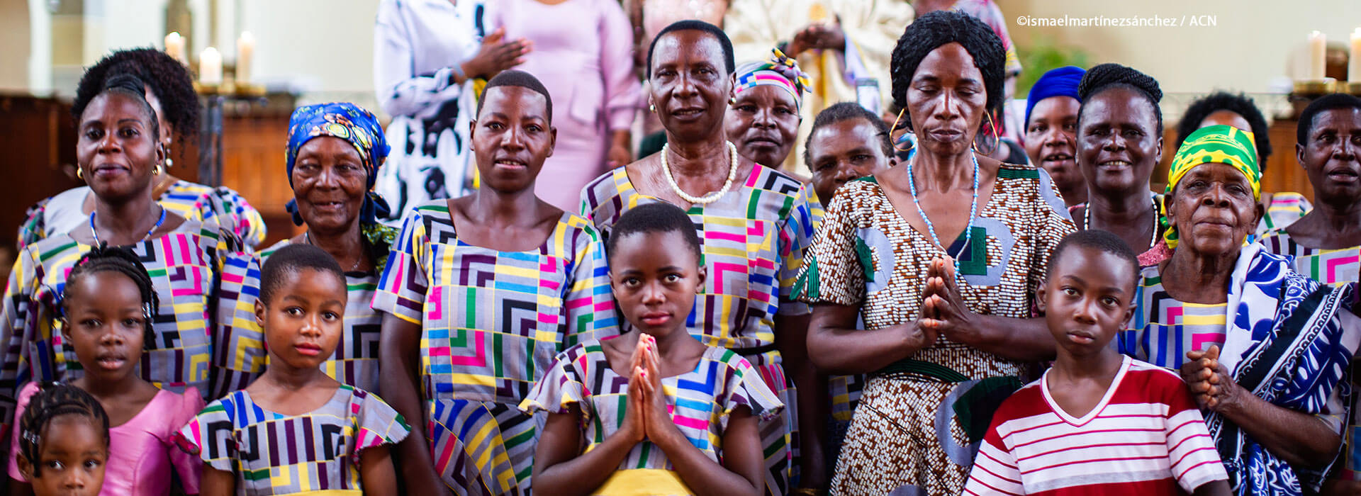 143.7 million euro in donations to help Christians in need in 138 ...