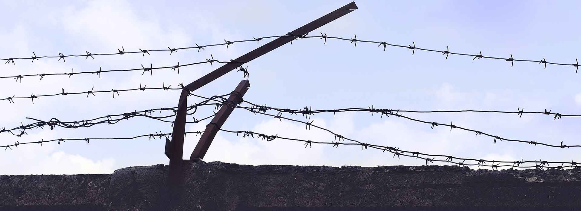 Unjustly imprisoned for eight years in Pakistan: “God was with me in ...