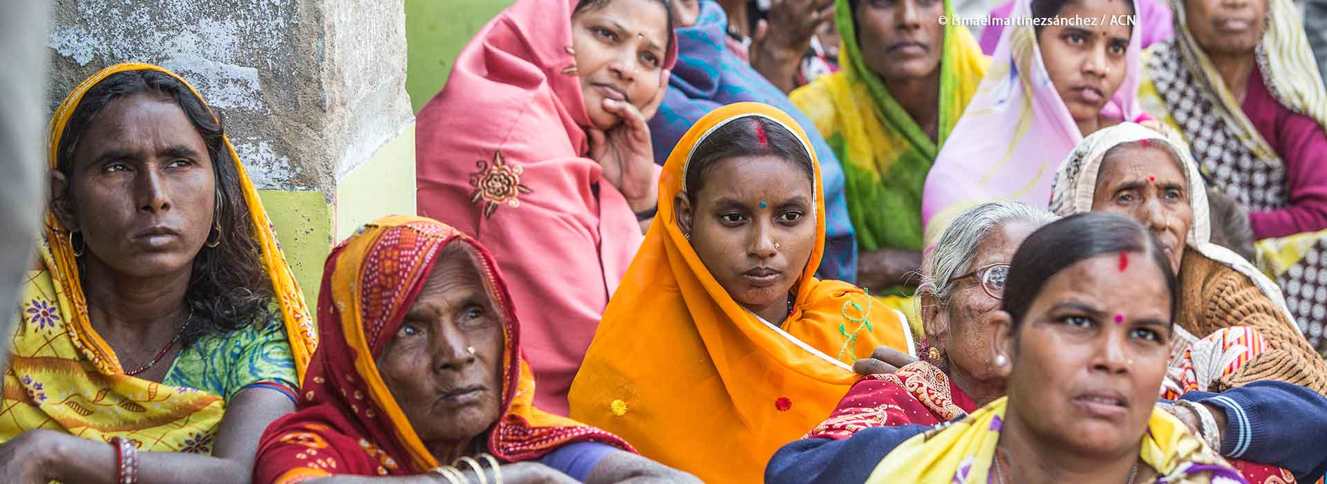 Nuevo informe de ACN: La persecución de los cristianos ha empeorado en ...