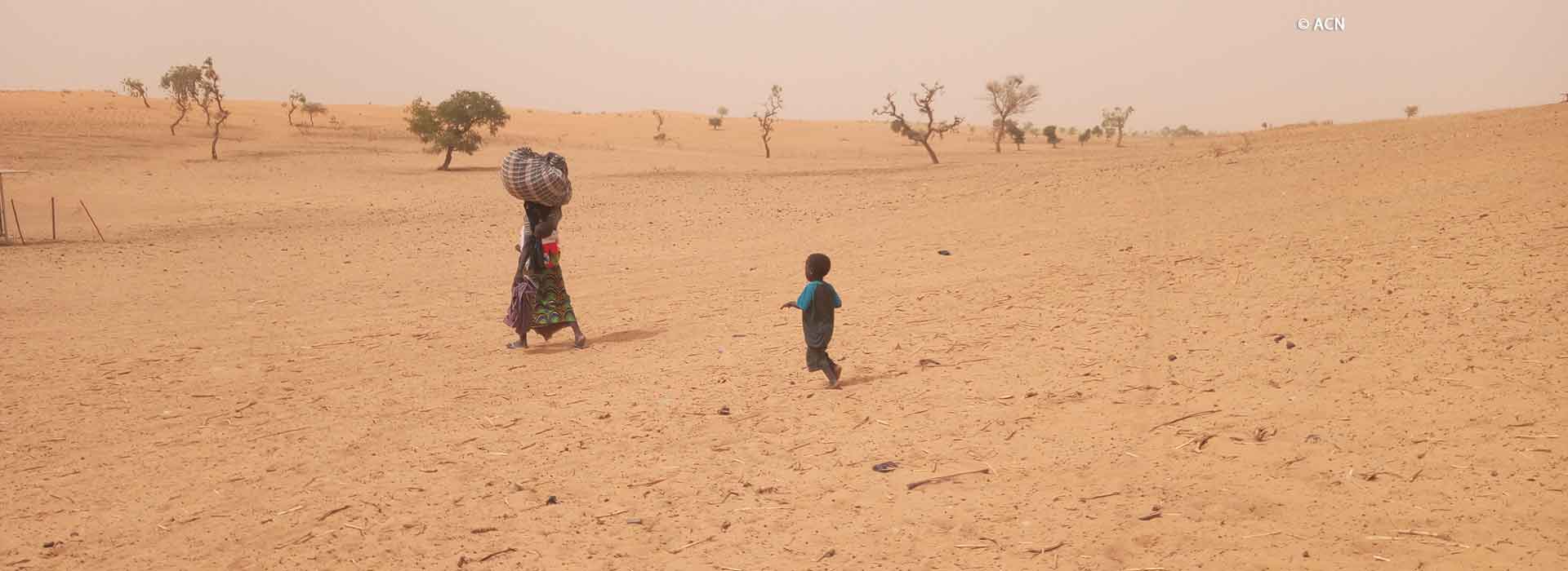 Mali: Jihadist group intensifies religious persecution and charges ...