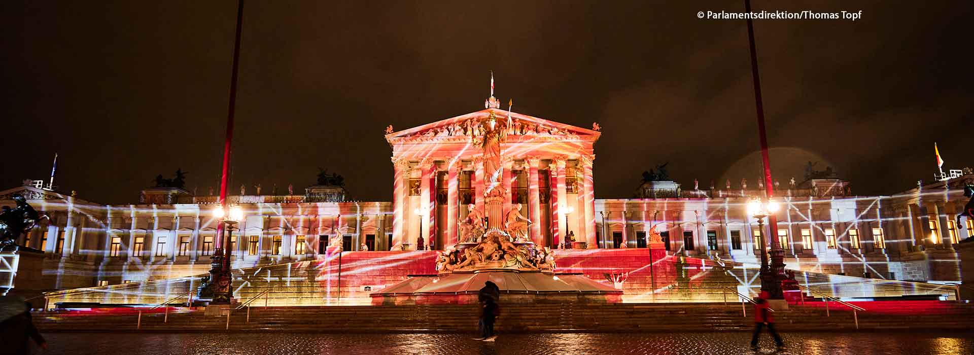 #RedWednesday events in over 20 countries to raise awareness of ...