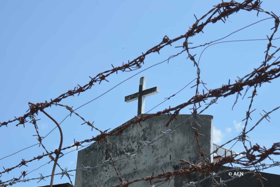 Being a priest today: One of the most dangerous missions in the world ...