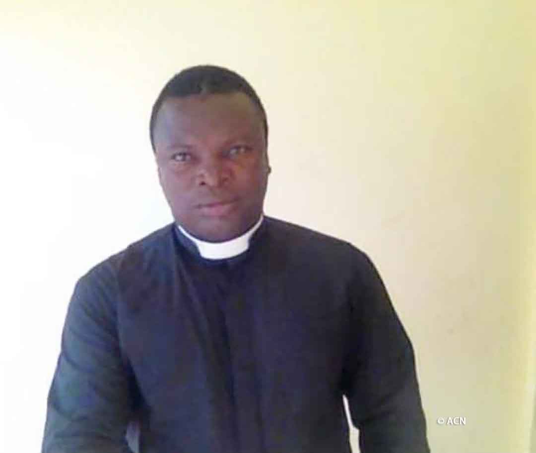 Being a priest today: One of the most dangerous missions in the world ...