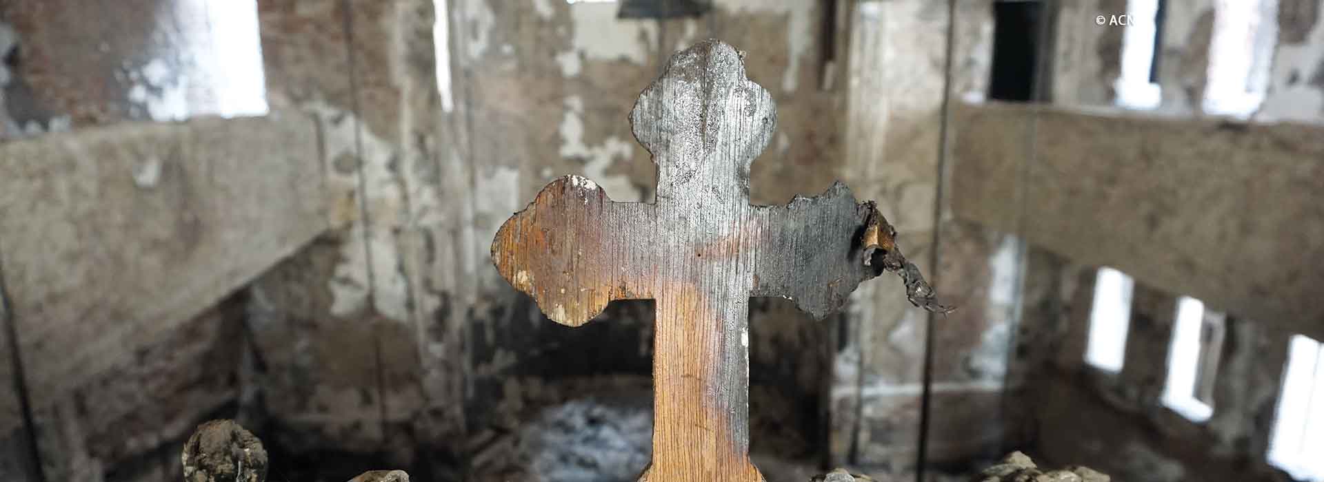Being a priest today: One of the most dangerous missions in the world ...