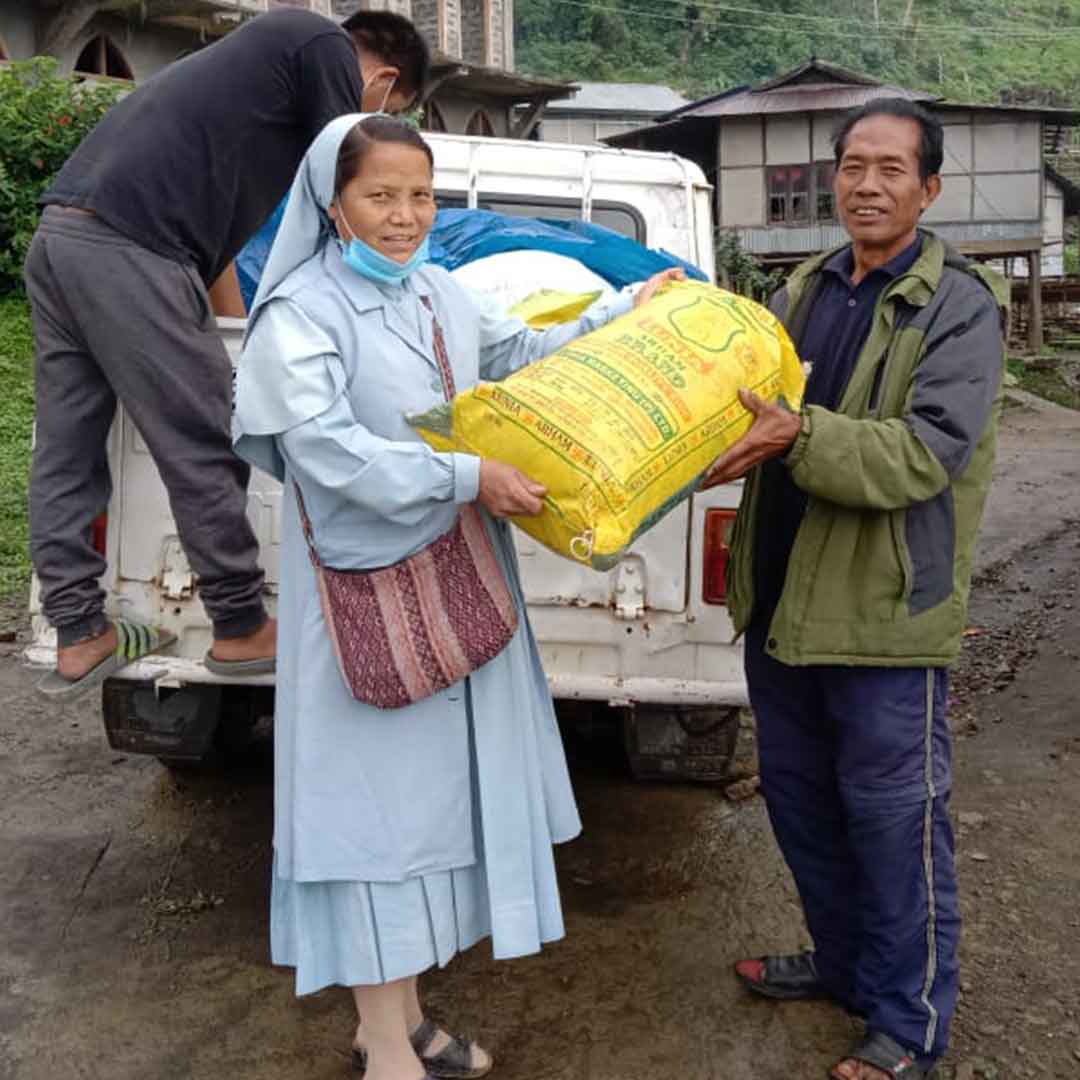 Global Day of Prayer for Peace in Myanmar | ACN International
