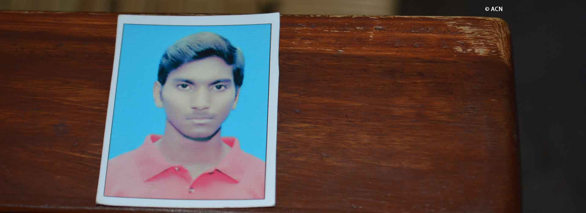 Young Pakistani Akash Bashir remains an inspiration to many, ten years ...