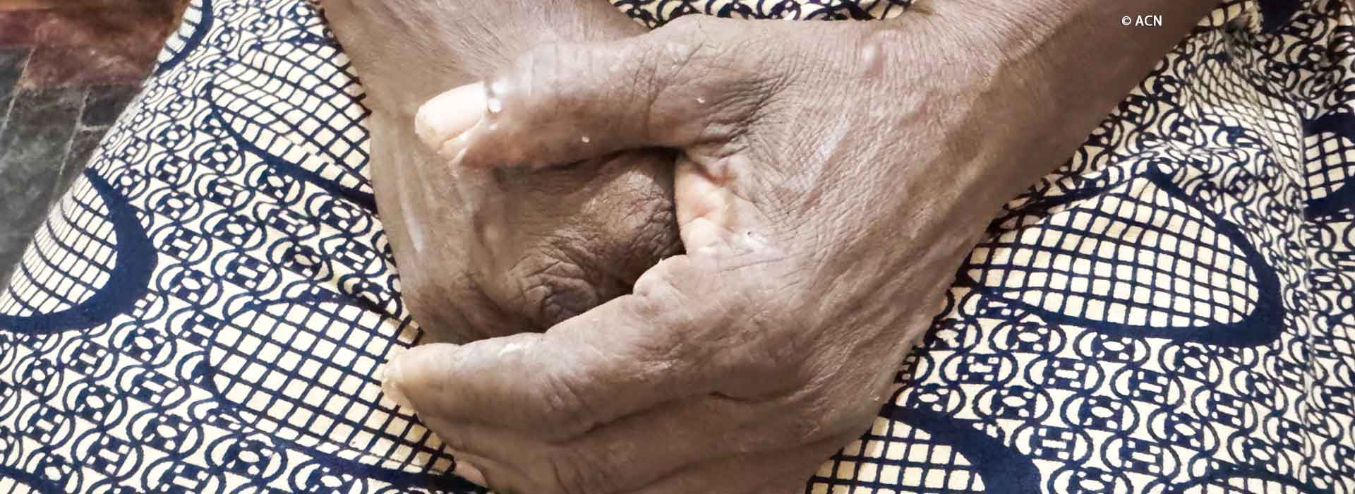 ACN help is “like the hand of God, saving lives” in Mozambique | ACN ...