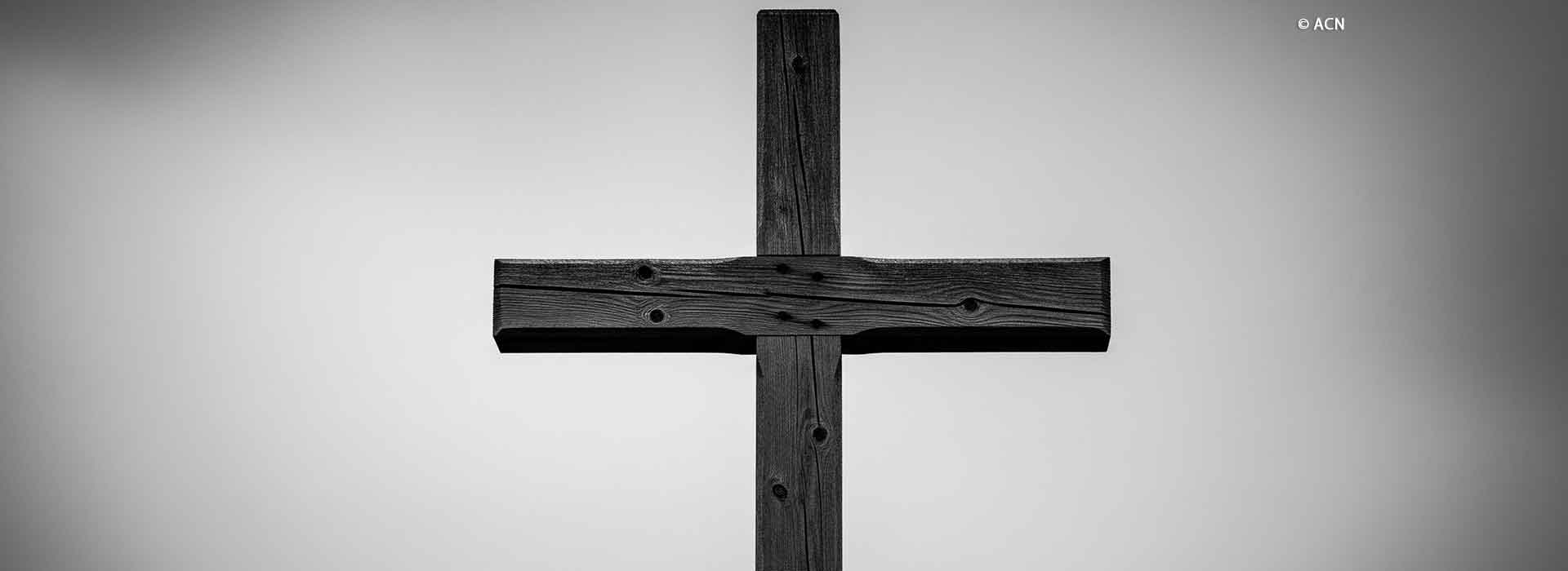 Dozens killed in another church massacre in DR Congo | ACN International