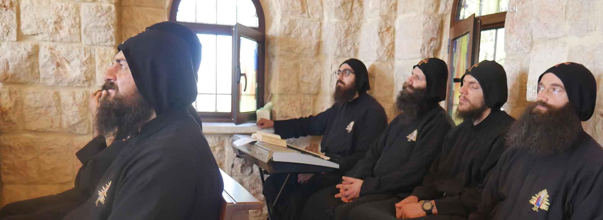 Lebanon: The Church remains hopeful and vibrant despite the ongoing ...