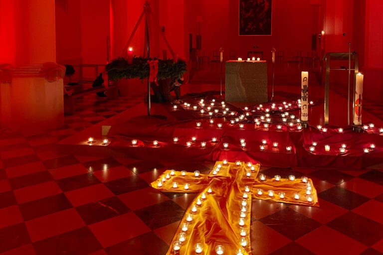 Red Week | ACN International