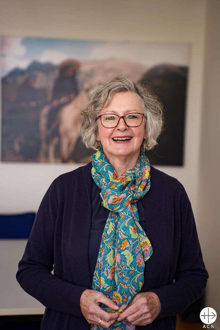 El cardenal Kurt Koch, nombrado presidente de ACN: “Estamos muy agradecidos al papa León XIV ...