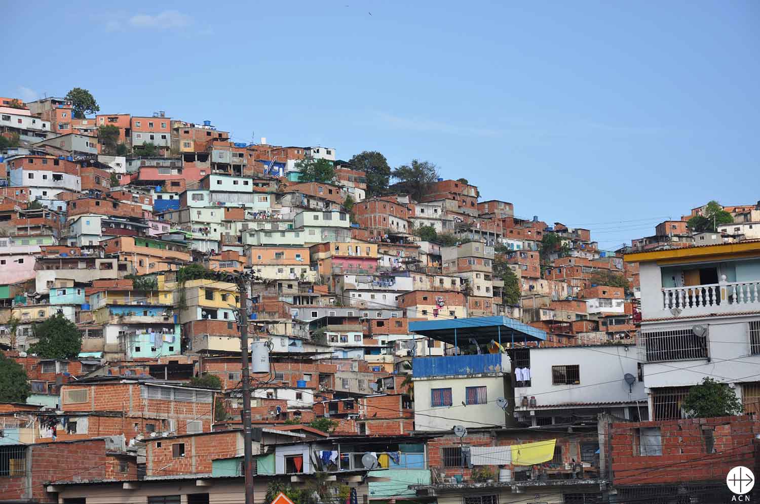 Bishops of Venezuela ask country to come together for national ...
